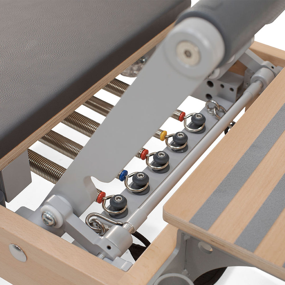 Compact Reformer by BASI Systems - for Home & Studio – Bodynetworx