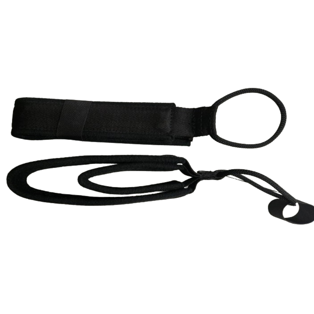 Double Loop for Pilates Reformer |by BASI Systems – Bodynetworx